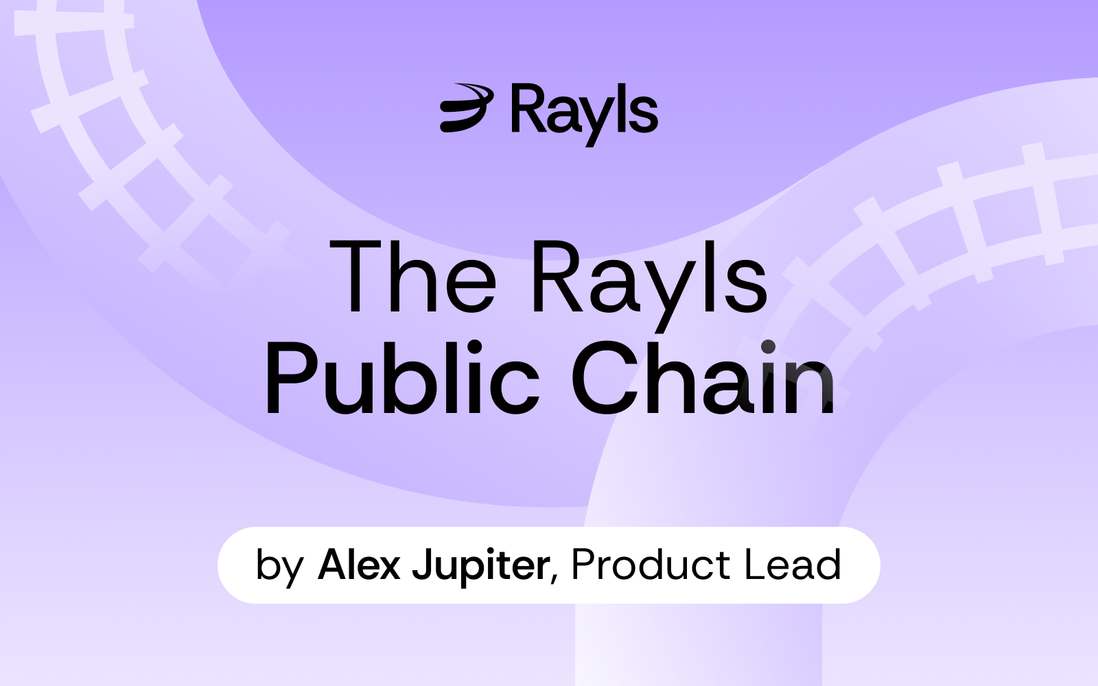 Announcing the Rayls Public Chain | Rayls